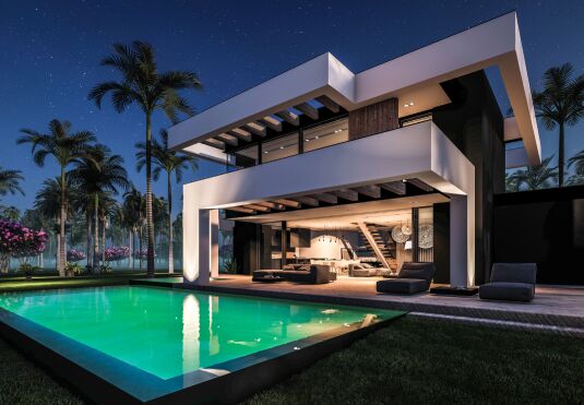 Binodeh Construction & Fitout