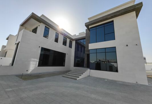 Binodeh Construction & Fitout