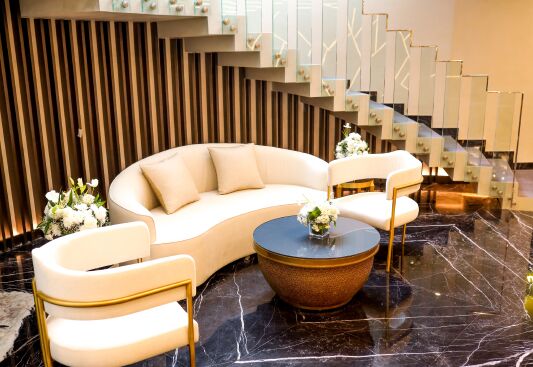 Binodeh Construction & Fitout